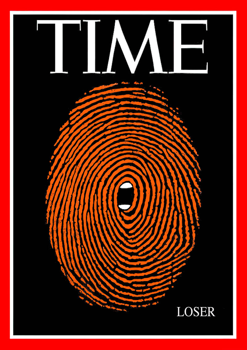 Loser - Artnet Posters