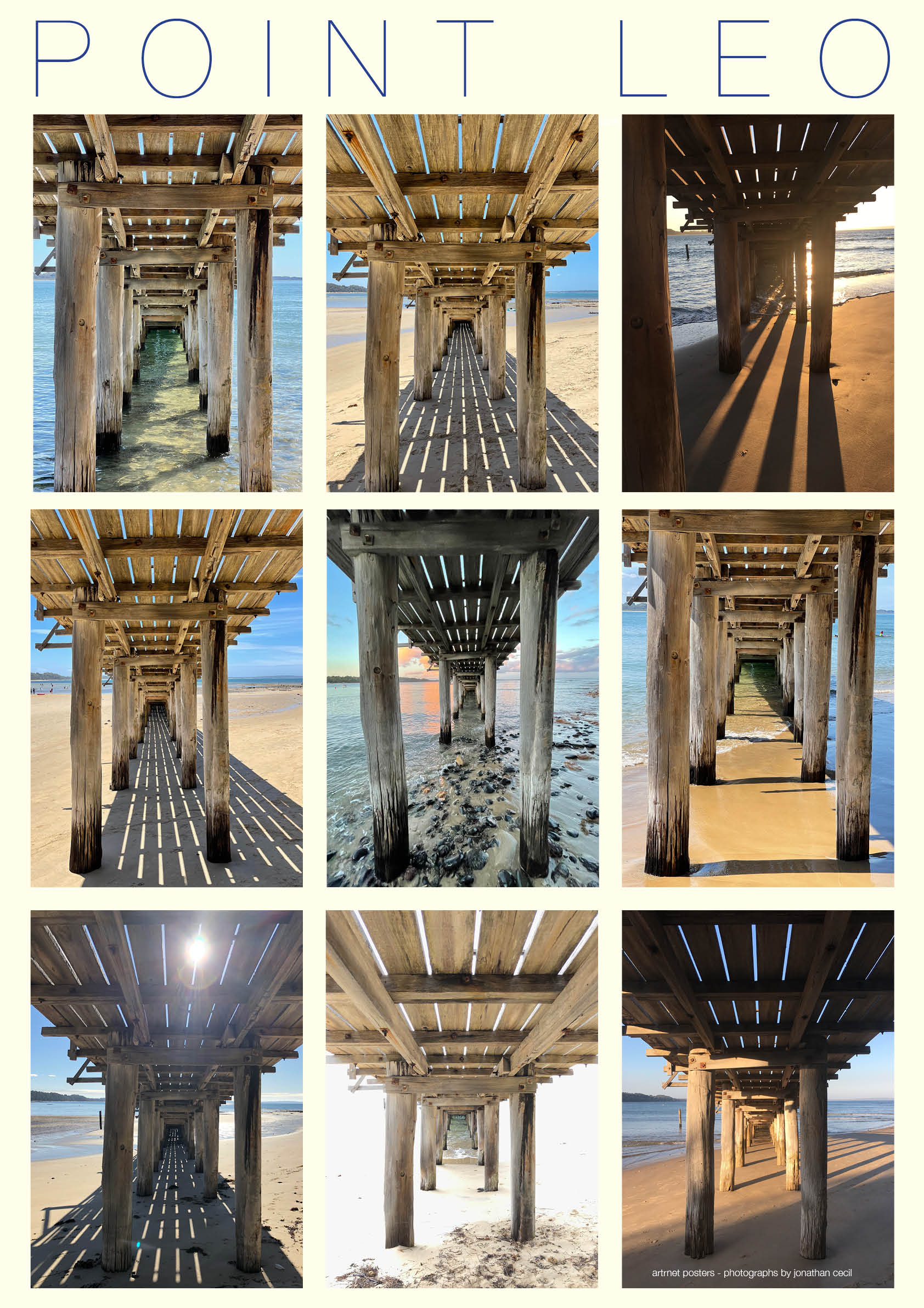 Point Leo Boat Ramp - Artnet Posters